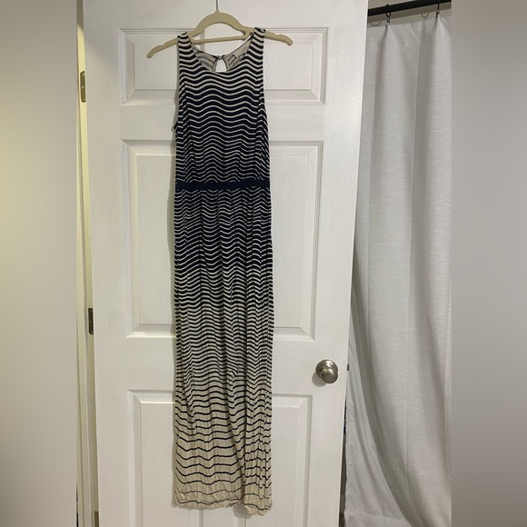 LOFT | Dresses | Ann Taylor Loft Maxi Dress | Poshmark